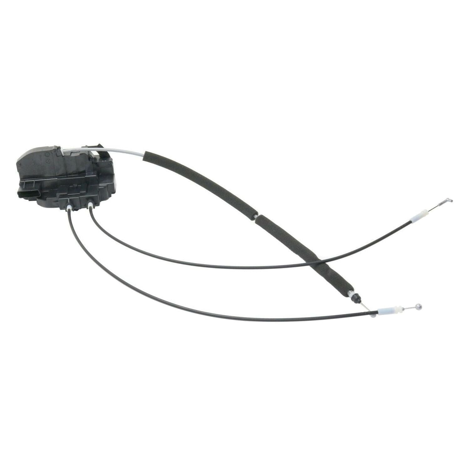 DAMAIJOY 1pc Door Lock Integrated Latch and Actuator Assembly Front ...