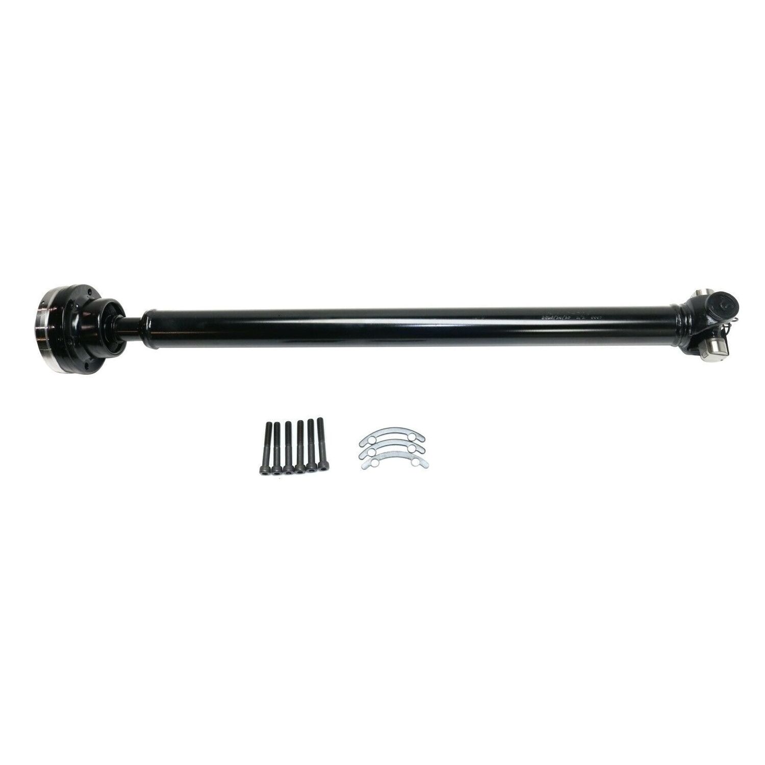 DAMAIJOY 1pc Drive Propeller Shaft Assembly Front Side Truck 4WD All ...