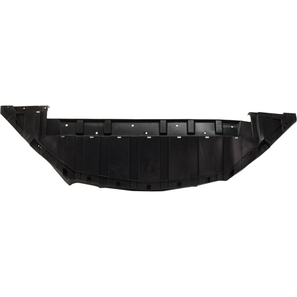 DAMAIJOY 1pc Engine Air Deflector Splash Shields Front Lower Side for ...