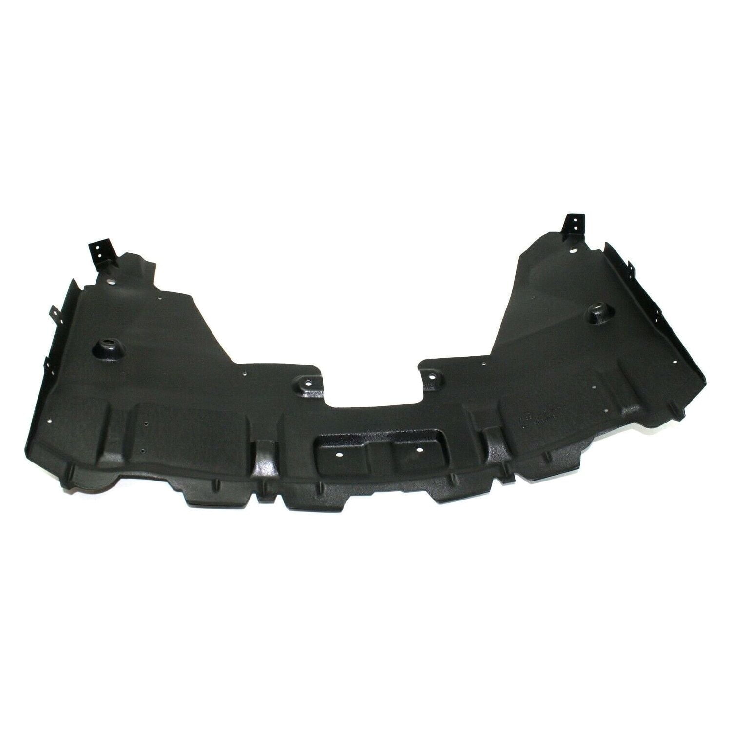 DAMAIJOY 1pc Engine Splash Shield Front Side for Subaru for Legacy 2010 ...