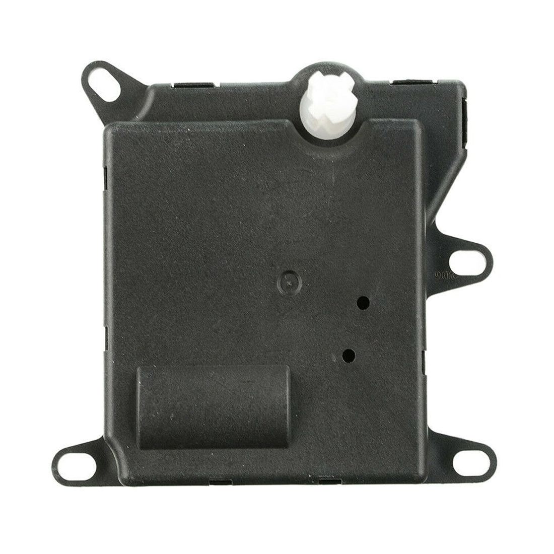 DAMAIJOY 1pc HVAC Heater Air Blend Door Temperature Actuator Front Main ...