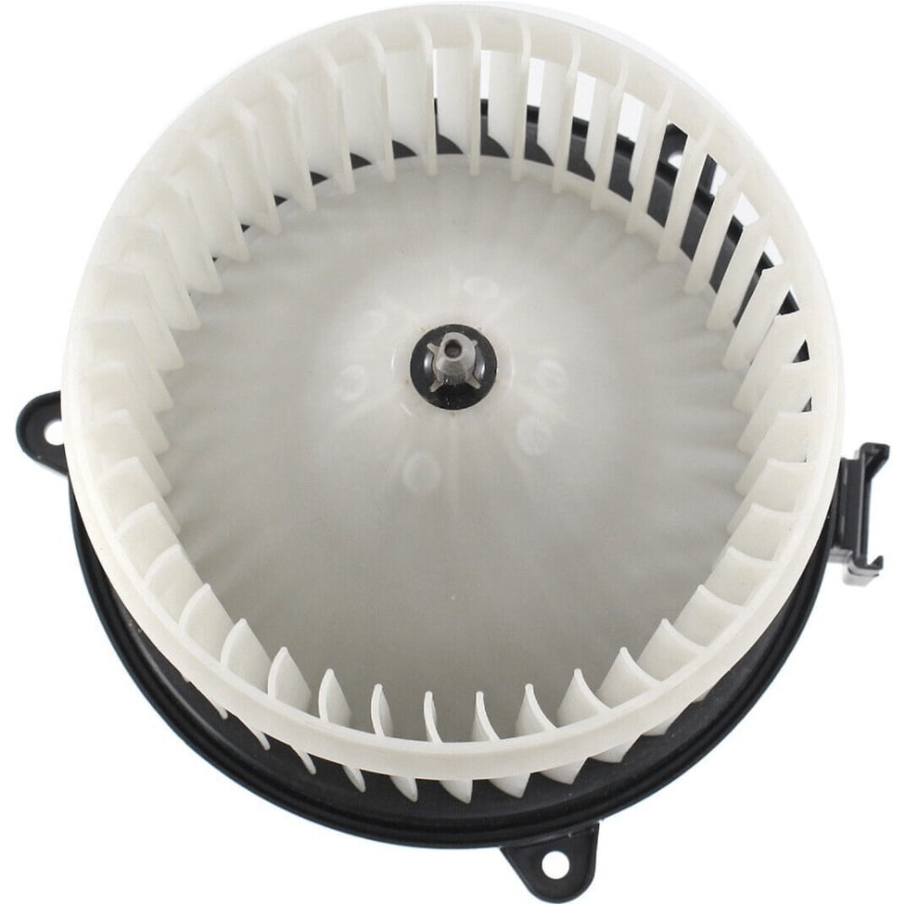 DAMAIJOY 1pc HVAC Heater Air Conditioning Blower Motor Assembly with ...