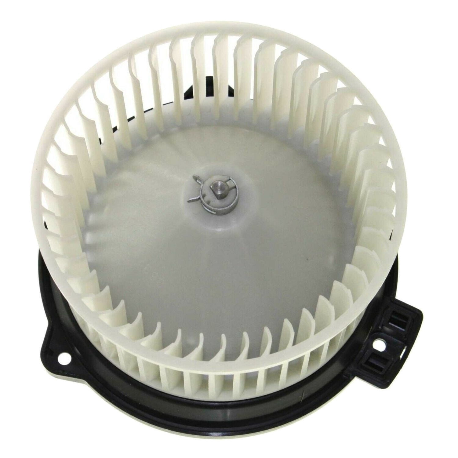 DAMAIJOY 1pc HVAC Heater Air Conditioning Blower Motor Assembly Front ...