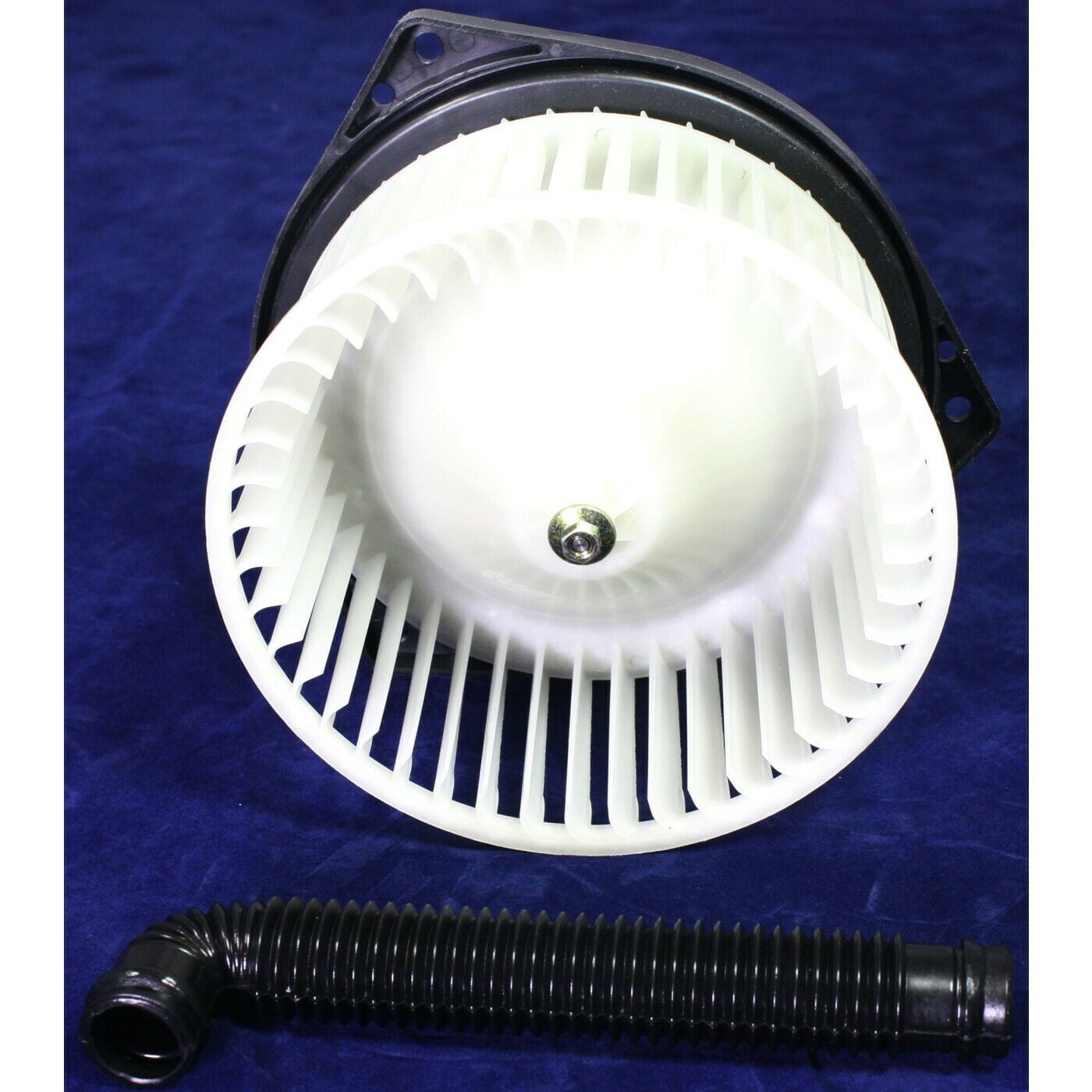 DAMAIJOY 1pc HVAC Heater Air Conditioning Blower Motor Assembly Front ...