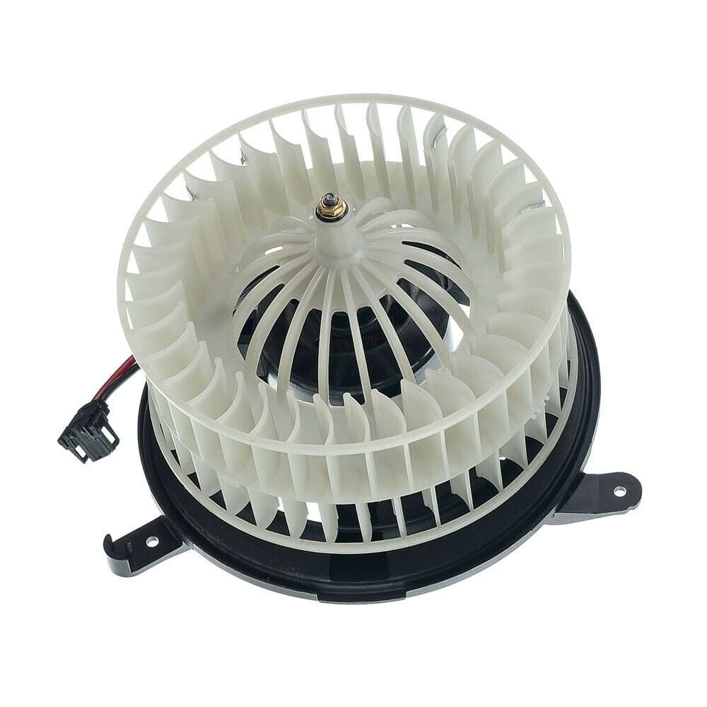 DAMAIJOY 1pc HVAC Heater Air Conditioning Blower Motor Assembly Front ...