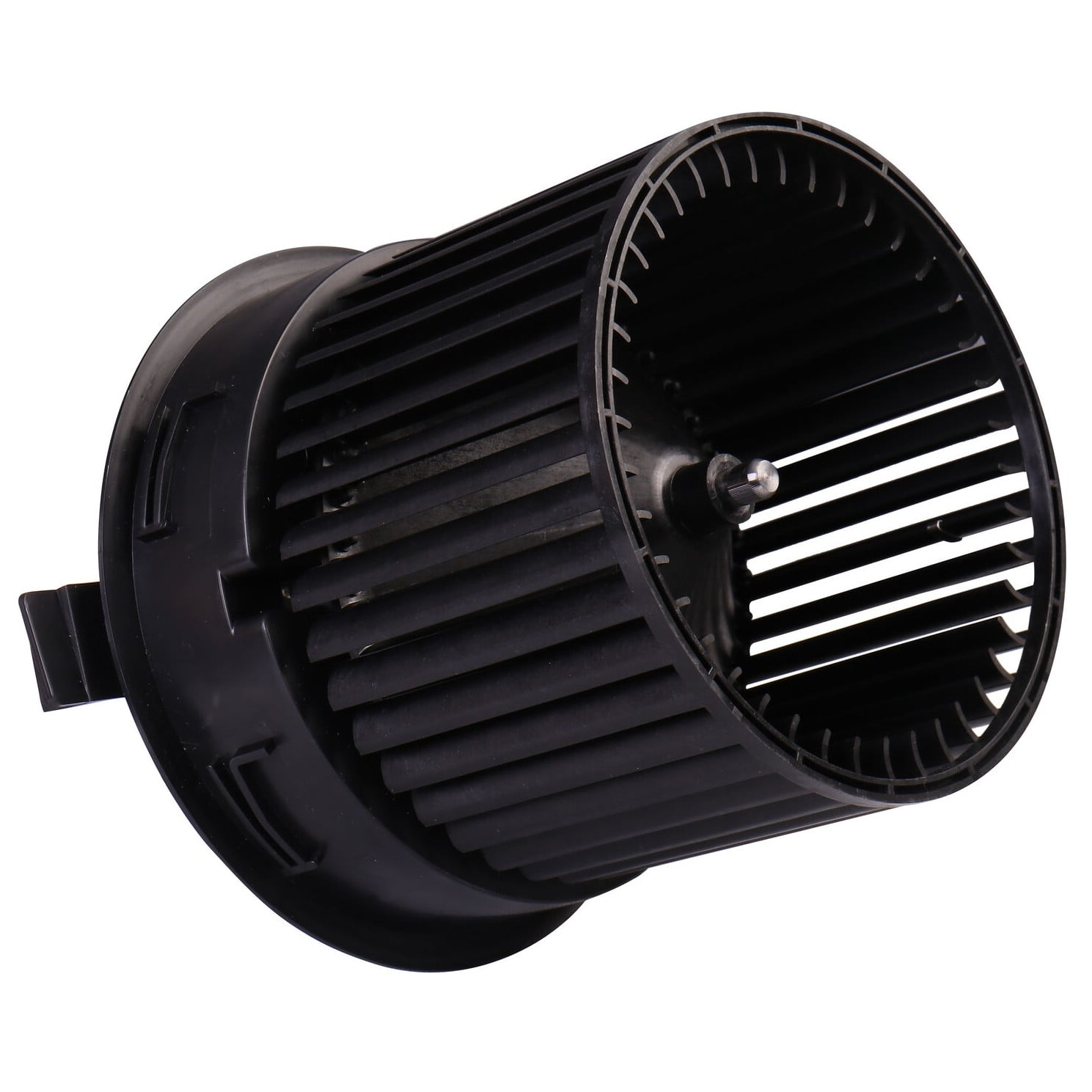 DAMAIJOY 1pc HVAC Heater Air Conditioning Blower Motor Assembly Front ...