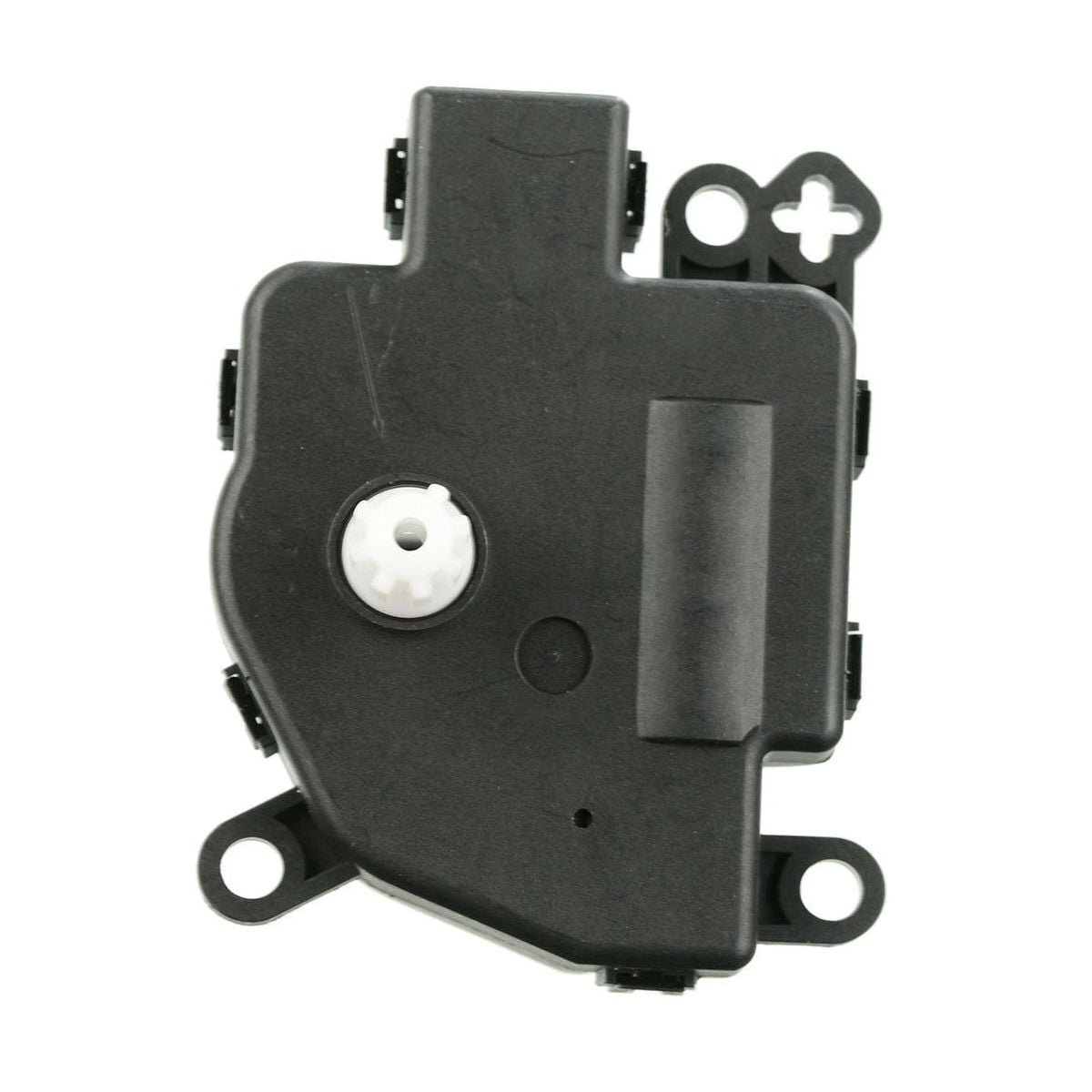 DAMAIJOY 1pc HVAC Heater Auxiliary Air Blend Door Temperature Actuator ...