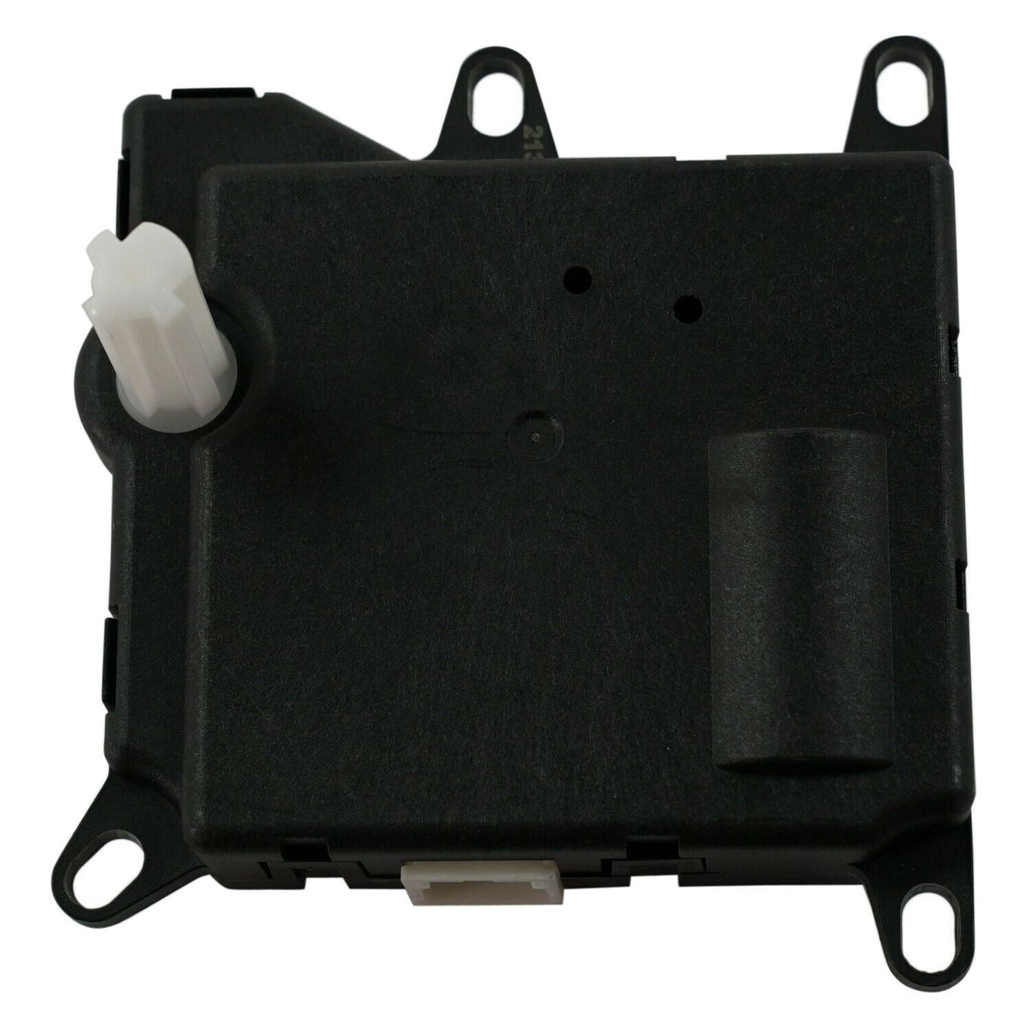 DAMAIJOY 1pc HVAC Heater Auxiliary Blend Door Actuator 1L2Z19E616Ba for ...