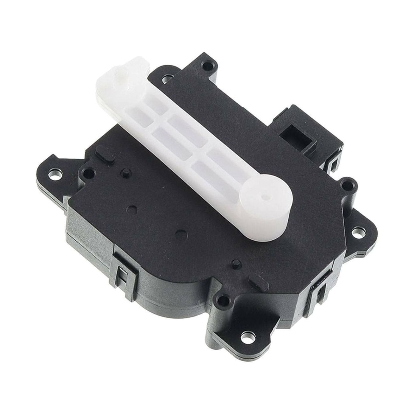 DAMAIJOY 1pc HVAC Heater Auxiliary Blend Door Actuator Front Side ...