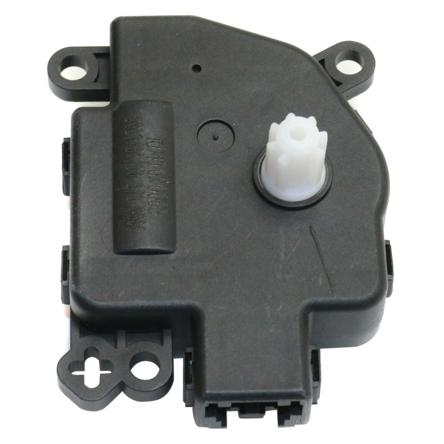 DAMAIJOY 1pc HVAC Heater Auxiliary Blend Door Actuator Main Side for ...