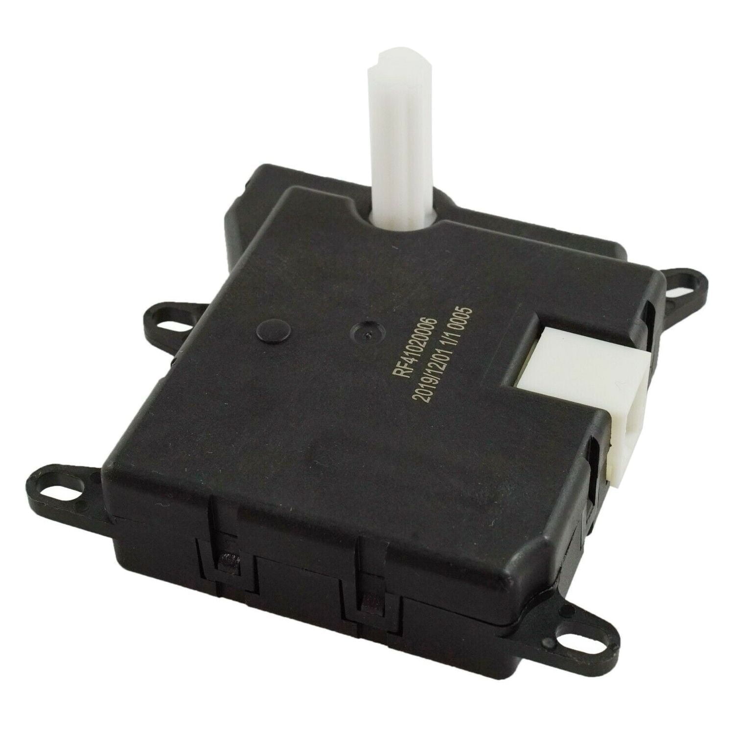 DAMAIJOY 1pc HVAC Heater Blend Door Temperature Actuator Main Side with ...