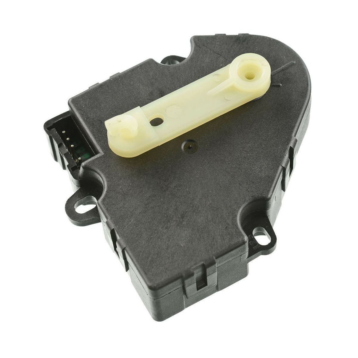 DAMAIJOY 1pc HVAC Heater Blend Door Temperature Actuator Main Side for ...