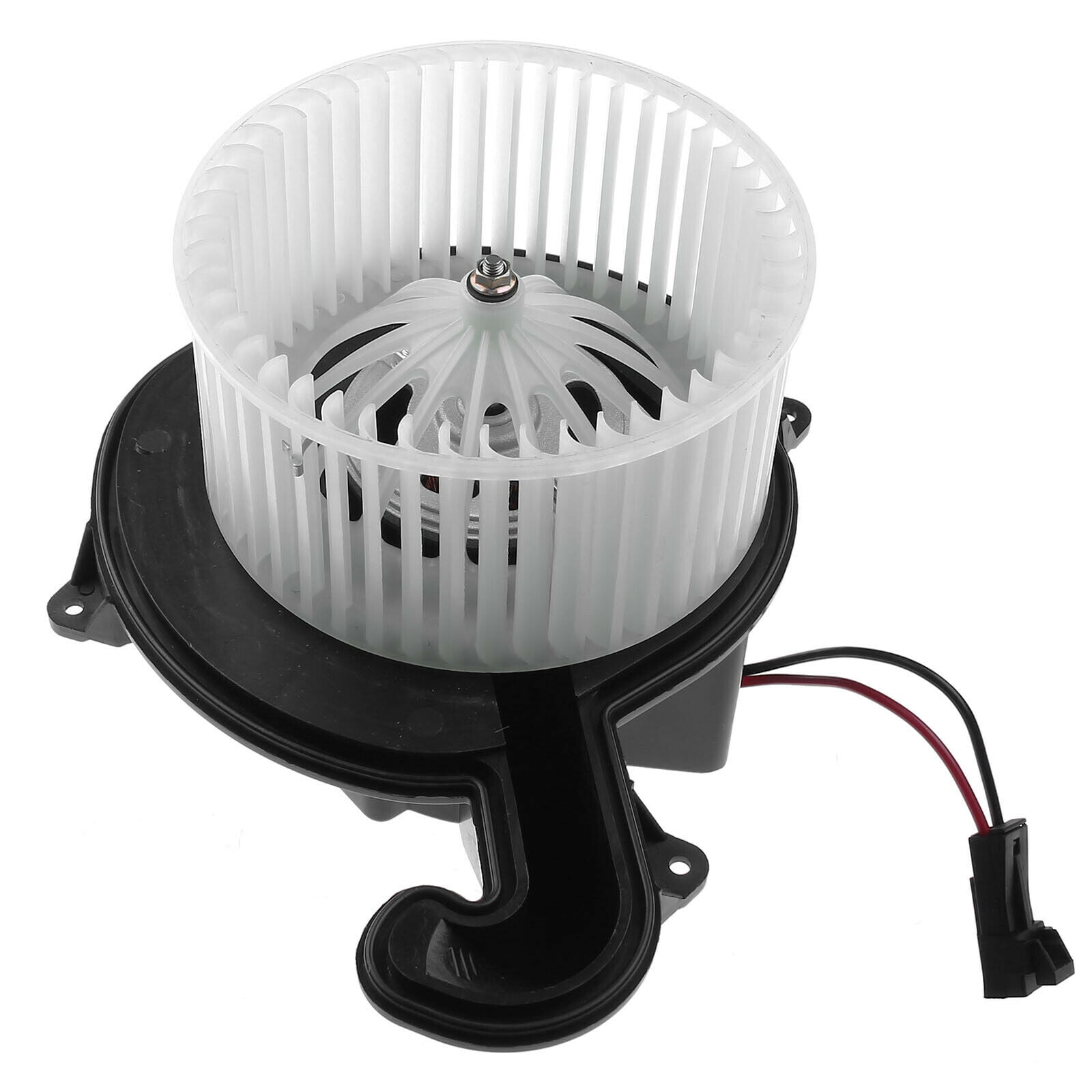 DAMAIJOY 1pc HVAC Heater Blower Motor Front Side with Fan Cage for Mack ...