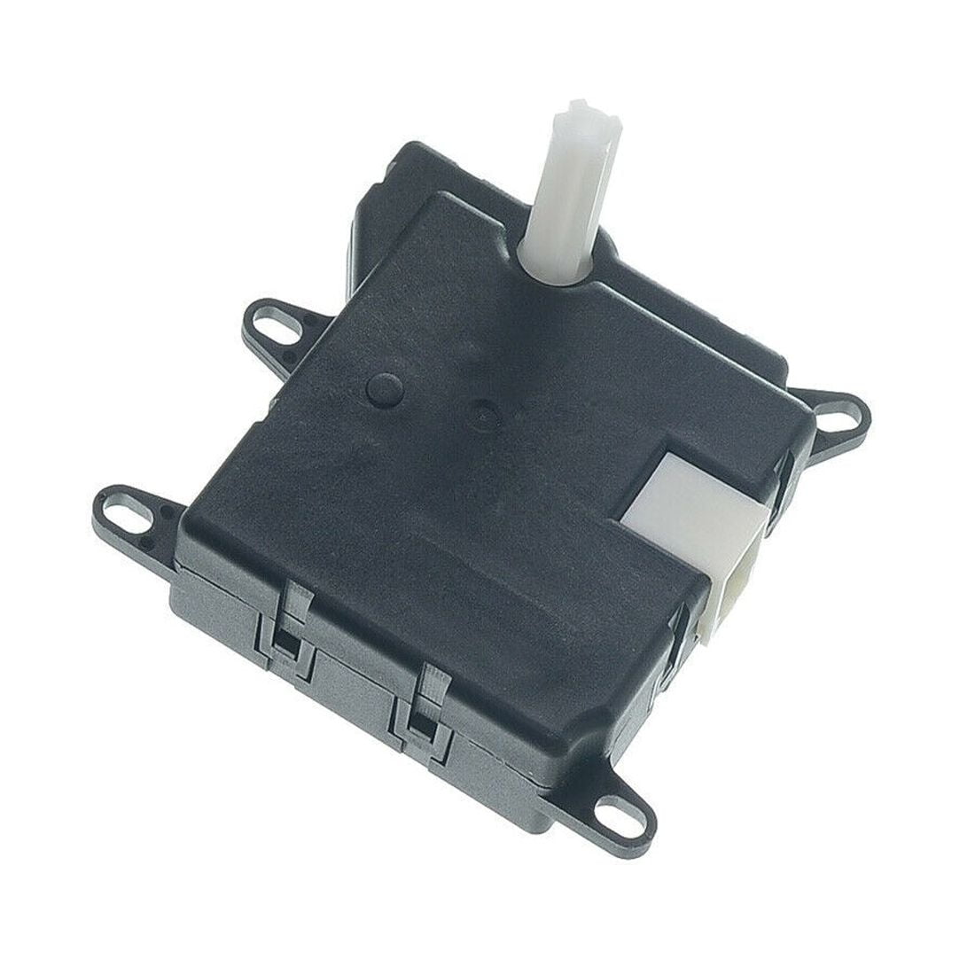 DAMAIJOY 1pc HVAC Heater Vent Blend Door Actuator Main Side for Ford ...