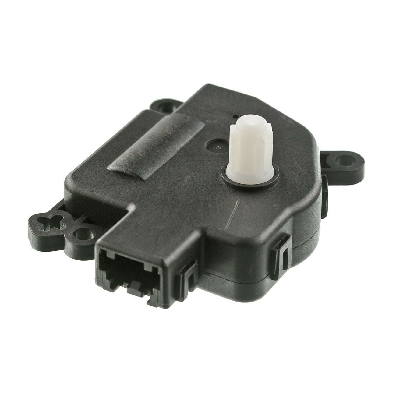DAMAIJOY 1pc HVAC Heater a/ Blend Door Actuator Main Side for Chrysler ...