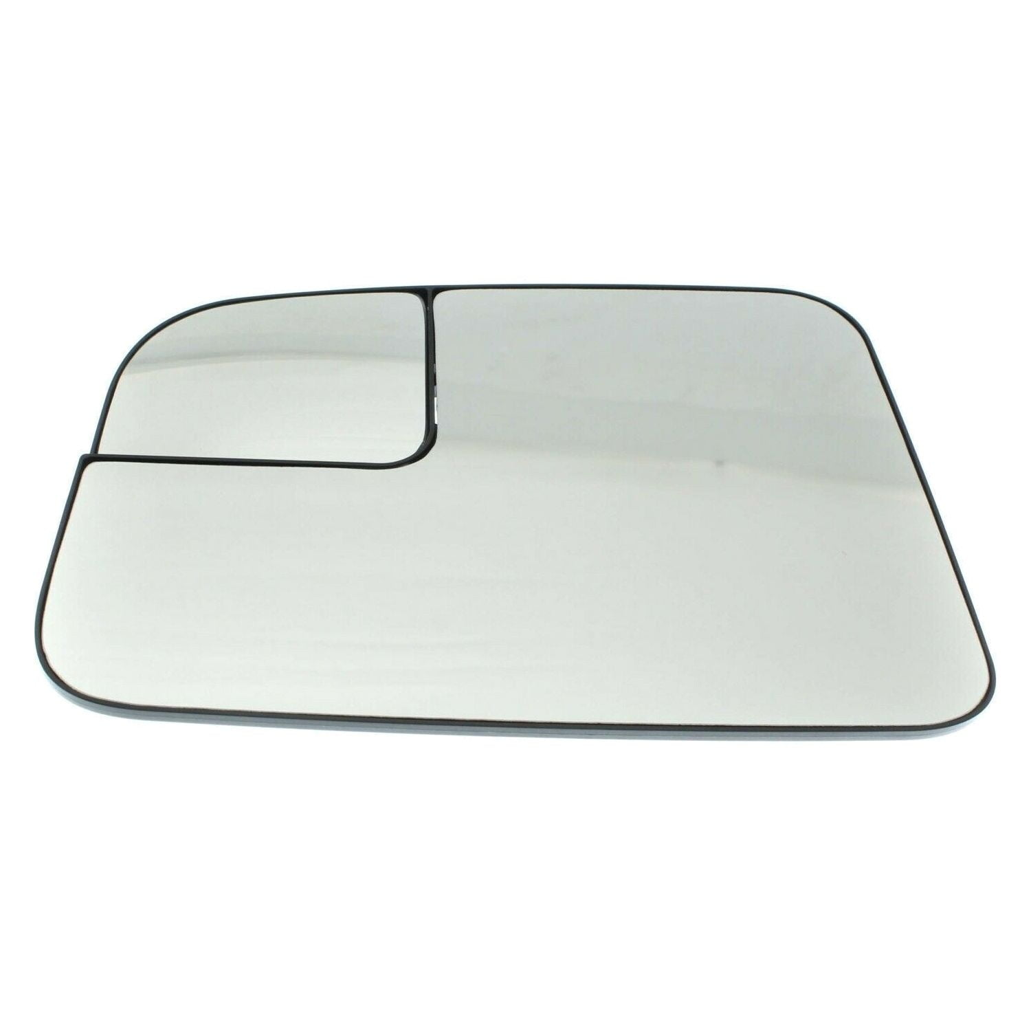 DAMAIJOY 1pc Left Driver Side Non-Heated Exterior Rear View Mirror ...