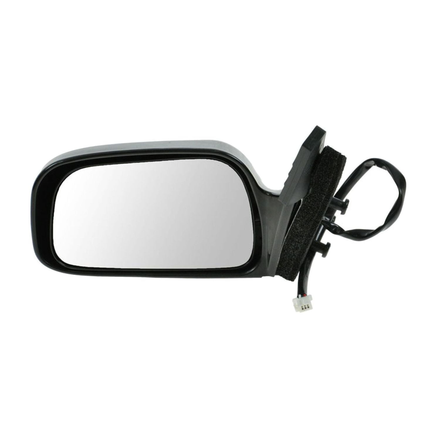 DAMAIJOY 1pc Left Driver Side Paint to Match Power Operate Exterior ...