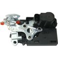 DAMAIJOY 1pc Liftgate Door Lock Actuator Latch Integrated Rear Side 7 ...