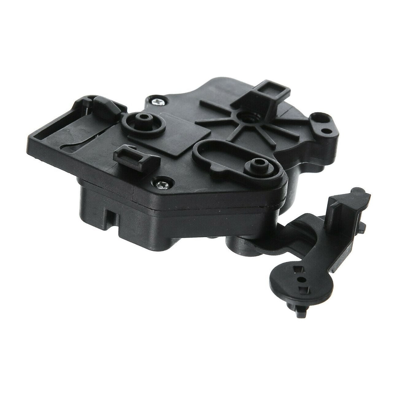 DAMAIJOY 1pc Liftgate Trunk Door Lock Actuator Rear Side 2 Pins Male ...