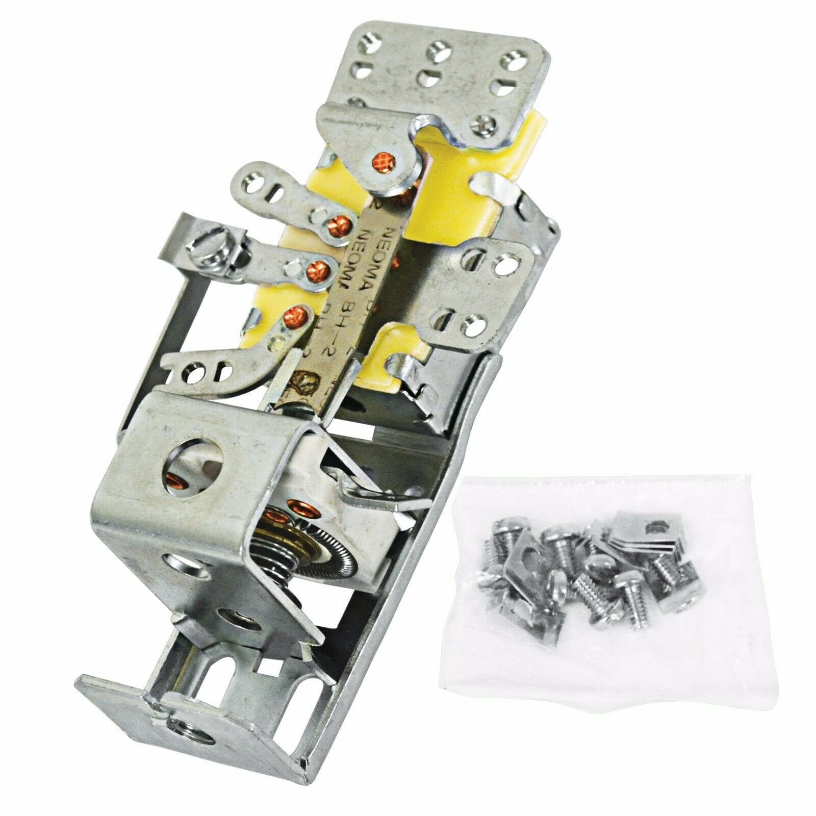 DAMAIJOY 1pc Light Switch Set with Hardware for Chevy for Truck 1947 ...