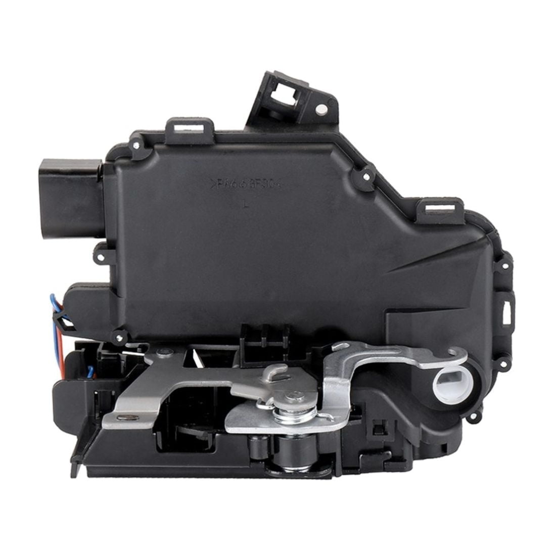 DAMAIJOY 1pc Power Door Lock Actuator Latch Front Left Driver Side ...