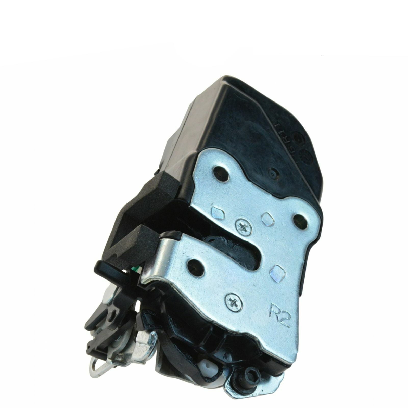 DAMAIJOY 1pc Power Door Lock Actuator Latch Passenger Rear Right Side ...