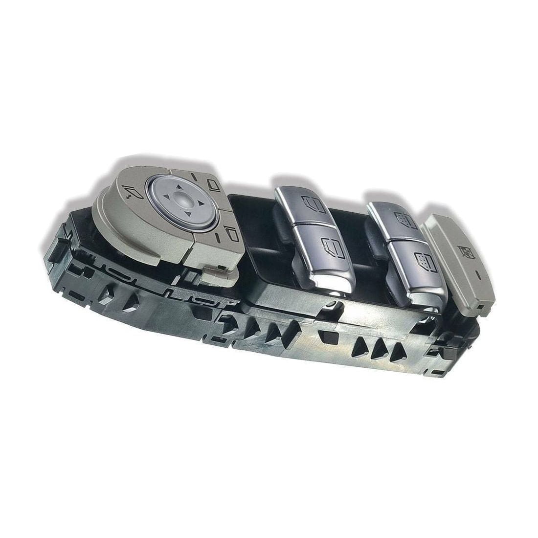 DAMAIJOY 1pc Power Door Window Control Switch Front Left Driver Center ...