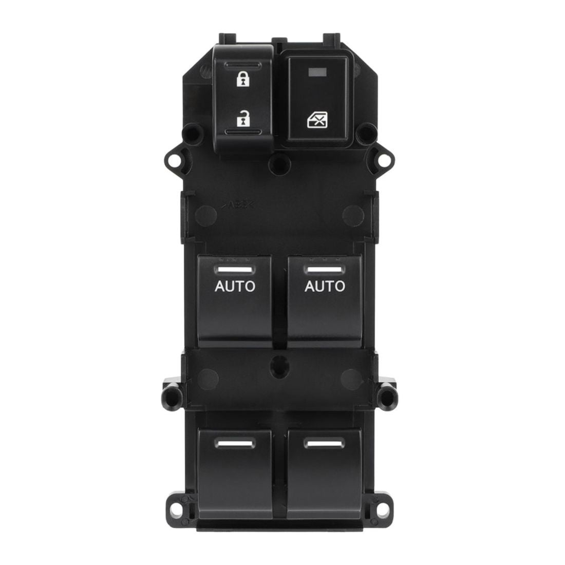 DAMAIJOY 1pc Power Door Window Control Switch Front Left Driver or ...