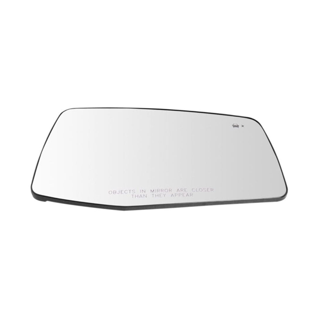 DAMAIJOY 1pc Right Passenger Side Heated Exterior Rear View Mirror ...