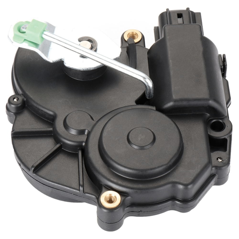 DAMAIJOY 1pc Sliding Door Lock Actuator Passenger Right Side Metal ...