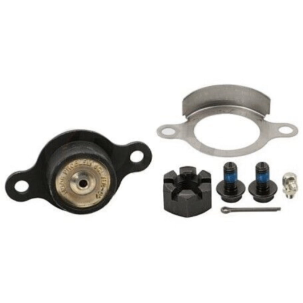 DAMAIJOY 1pc Suspension Ball Joint Front Driver or Passenger Lower ...