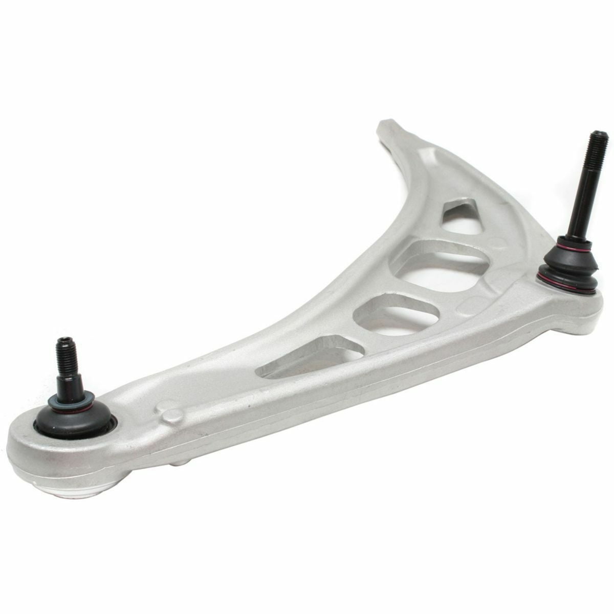 DAMAIJOY 1pc Suspension Control Arms Kit Right Passenger Left Driver ...