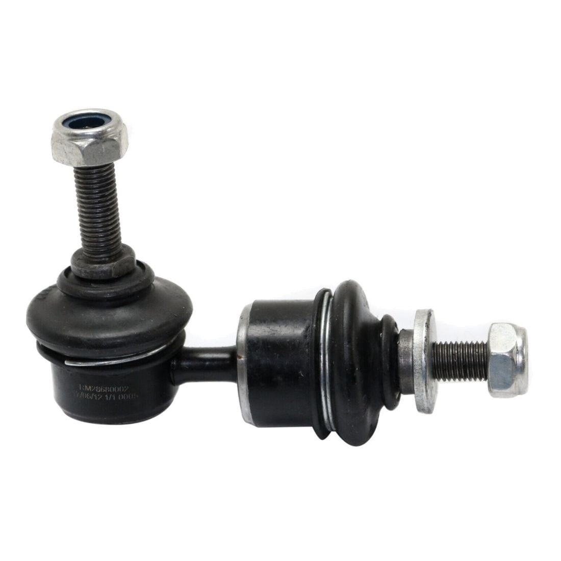 DAMAIJOY 1pc Suspension Sway Bar Linkage Rear Driver or Passenger Right ...