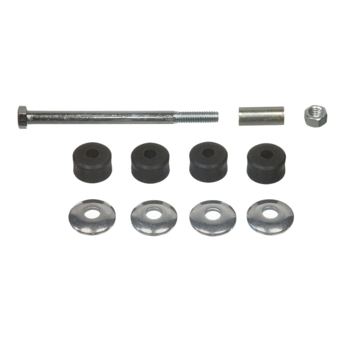 DAMAIJOY 1pc Suspension Sway Bar Linkages Kit Front Rear Side FWD for Lancer 02-07 for Mirage 97 ...