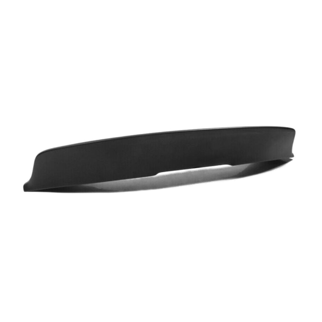 DAMAIJOY 1pc Trunk Roof Spoiler Wing Lip Rear Side Factory Grade ...