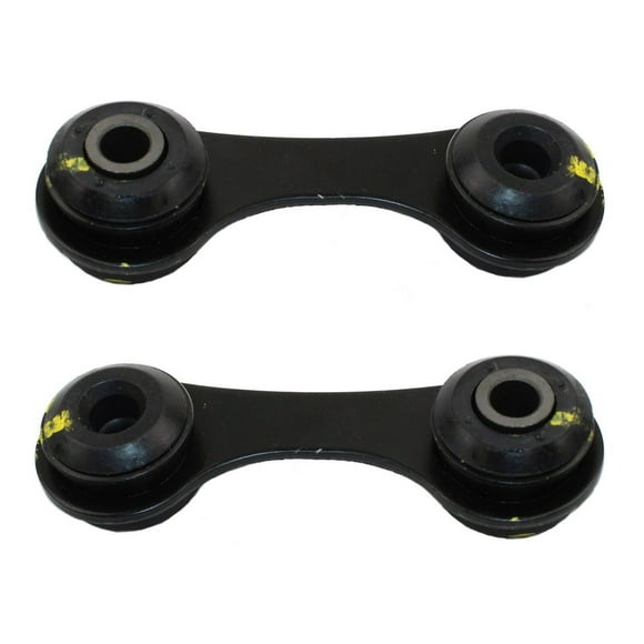 2010 Chevy Malibu Rear Sway Bar Replacement