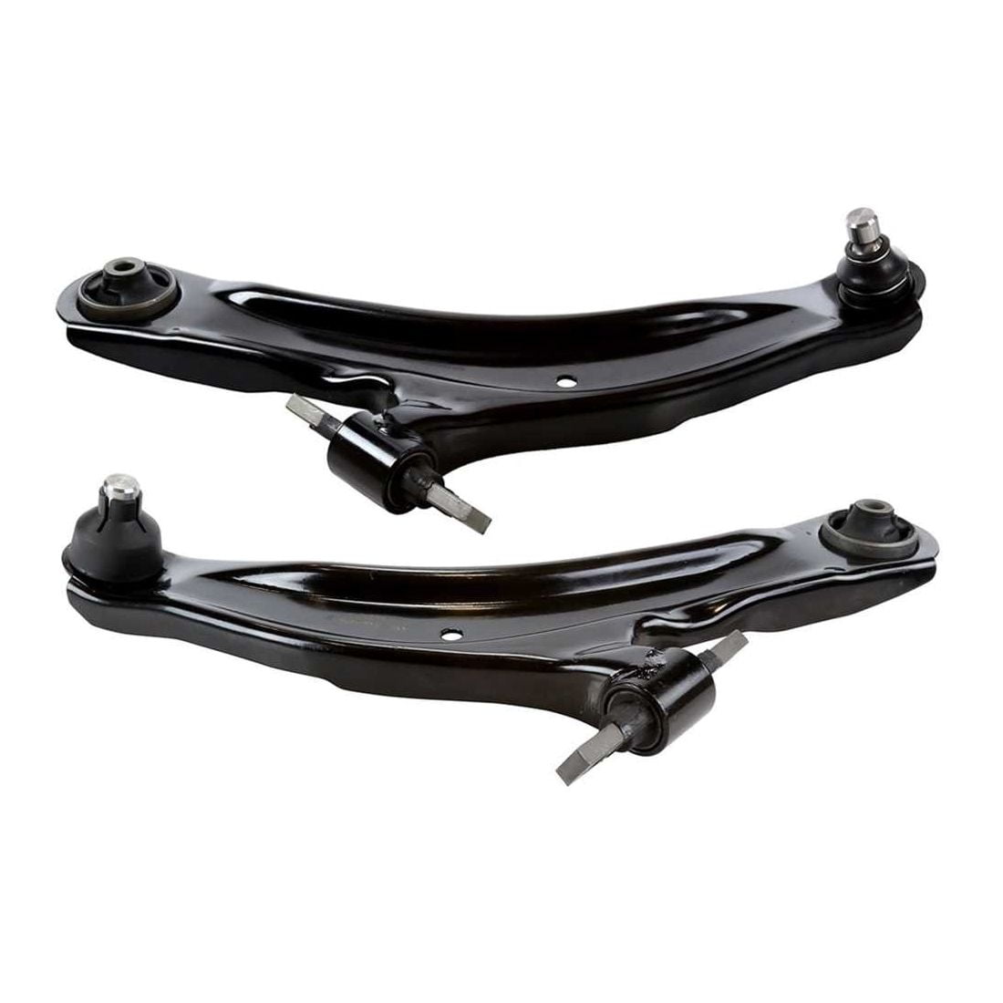 DAMAIJOY 2pcs Control Arm Assembly Right Passenger Left Driver Front ...