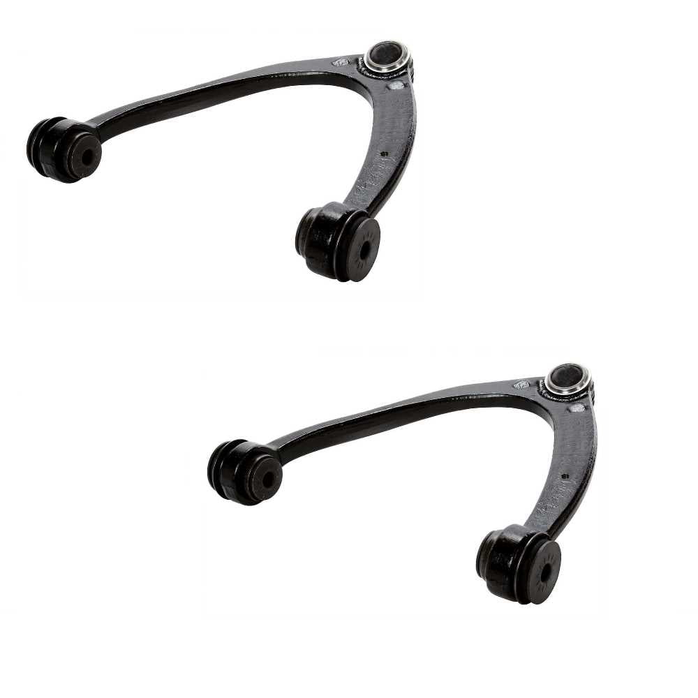 DAMAIJOY 2pcs Control Arm Assembly Right Passenger Left Driver Front ...