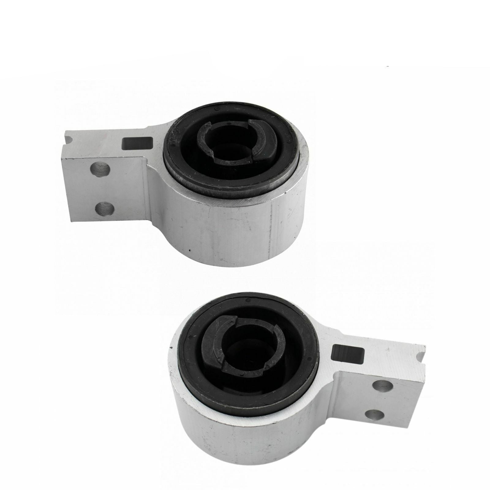 DAMAIJOY 2pcs Control Arm Suspension Bushing Kit Front Lower Left Right ...