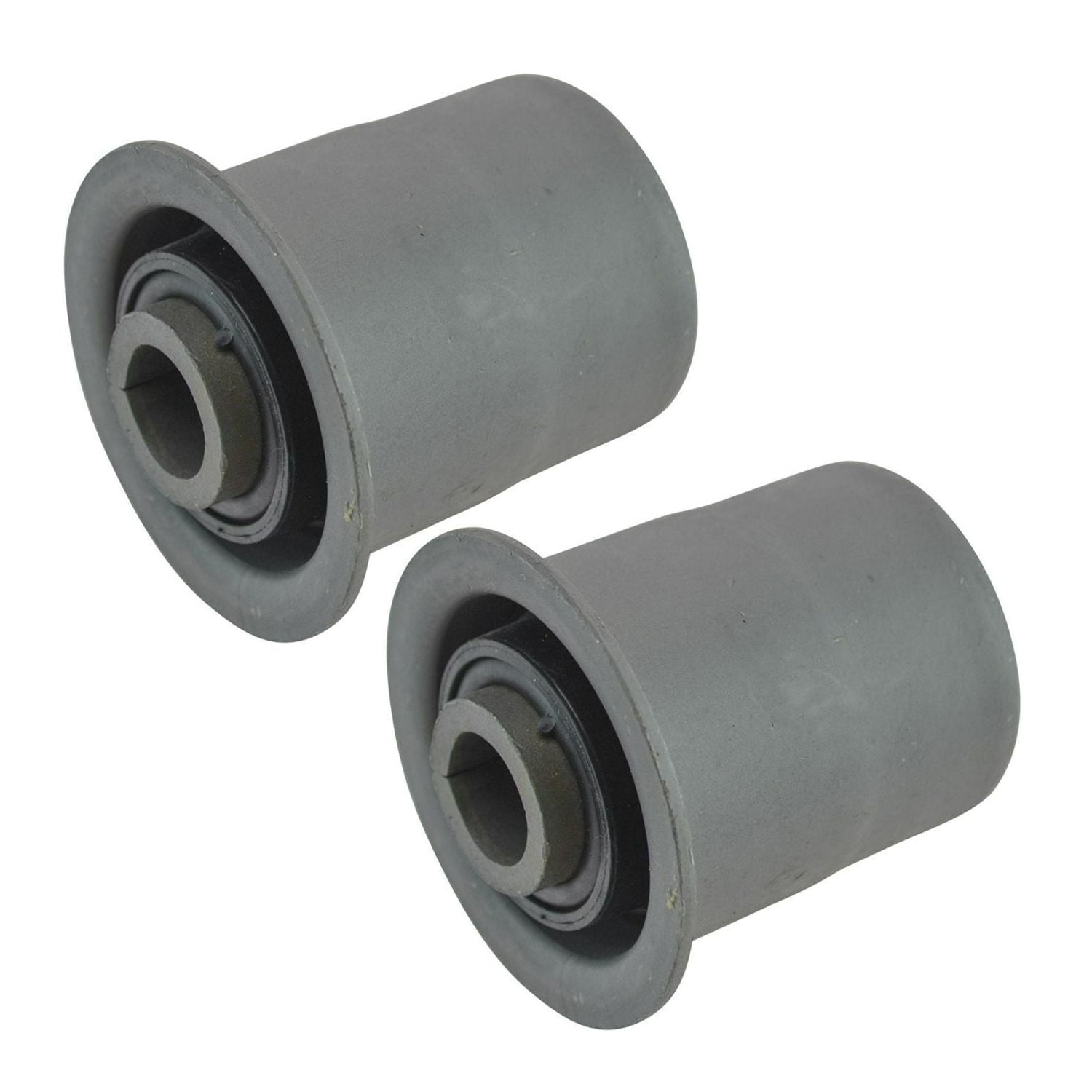 DAMAIJOY 2pcs Control Arm Suspension Bushing Kit Front Lower Left Right ...