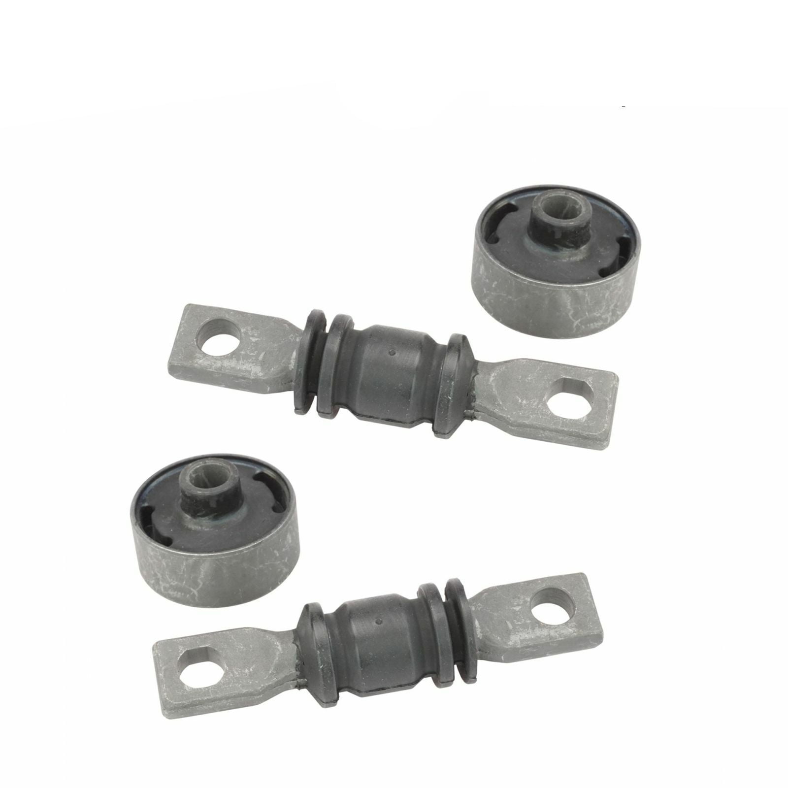DAMAIJOY 2pcs Control Arm Suspension Bushing Kit Front Lower Side for ...