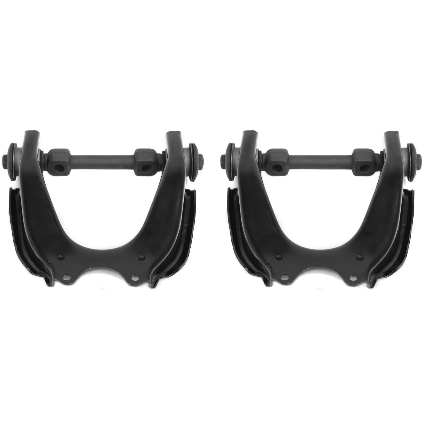 DAMAIJOY 2pcs Control Arms Assembly Right Passenger Front Upper Left ...