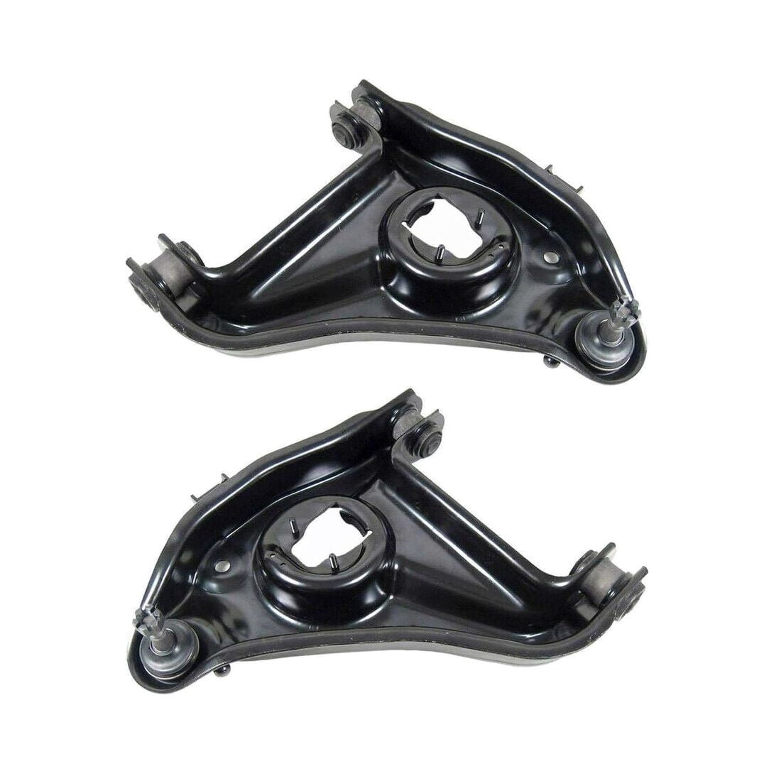 DAMAIJOY 2pcs Control Arms Assembly Right Passenger Left Driver Front ...
