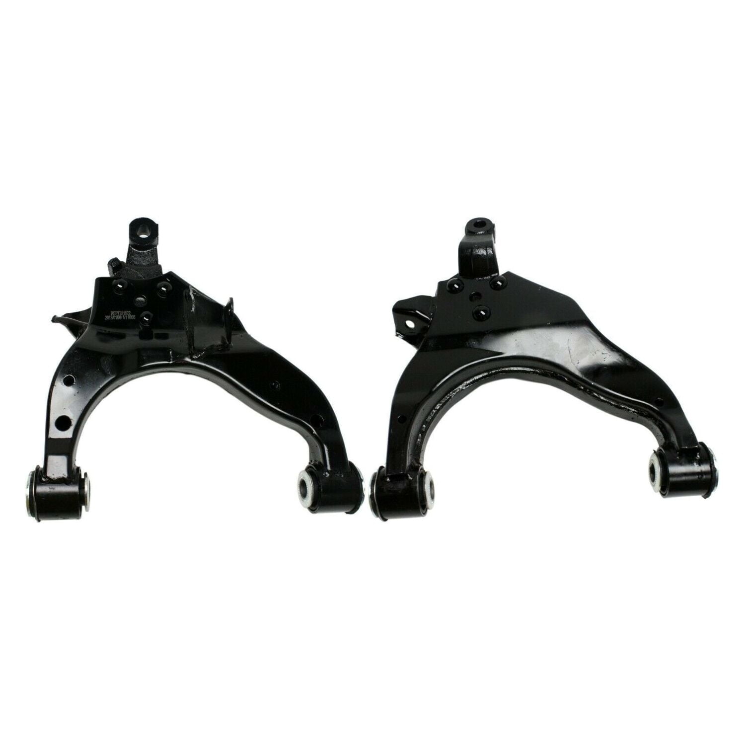 DAMAIJOY 2pcs Control Arms Kit Right Passenger Left Driver Front Lower ...