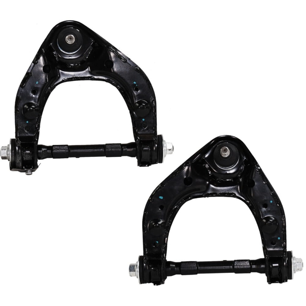 DAMAIJOY 2pcs Control Arms Right Passenger Left Driver Front Upper Side ...