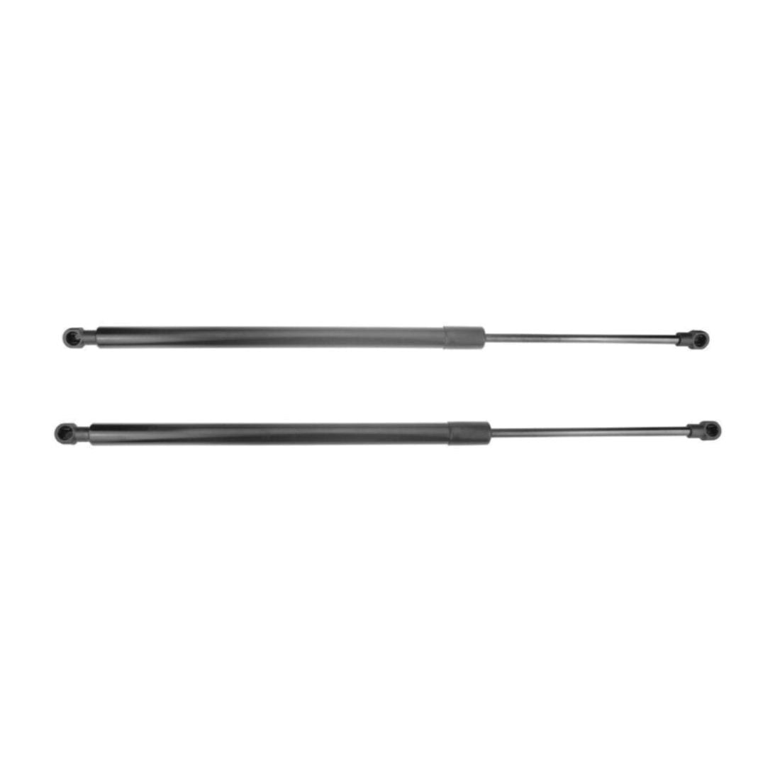 DAMAIJOY 2pcs Hatch Tailgate Lift Supports Rear Upper Side Struts Black ...