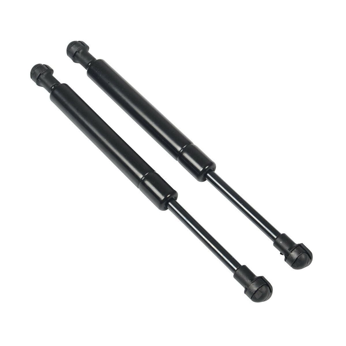 DAMAIJOY 2pcs Hood Lift Supports Front Side Struts for Porsche for ...
