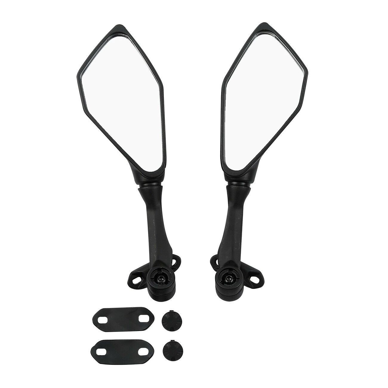 Ninja 300 Mirrors