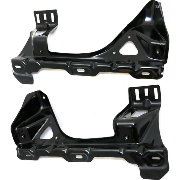 Chevrolet Silverado Radiator Support Bracket