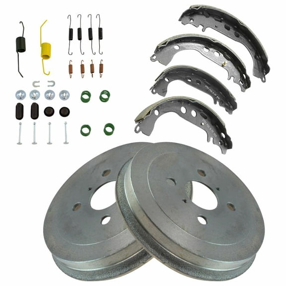 Scion Xb Lug Pattern